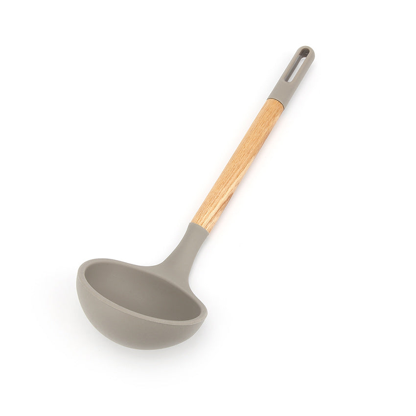 SILICONE LADLE – Bright Stone ME